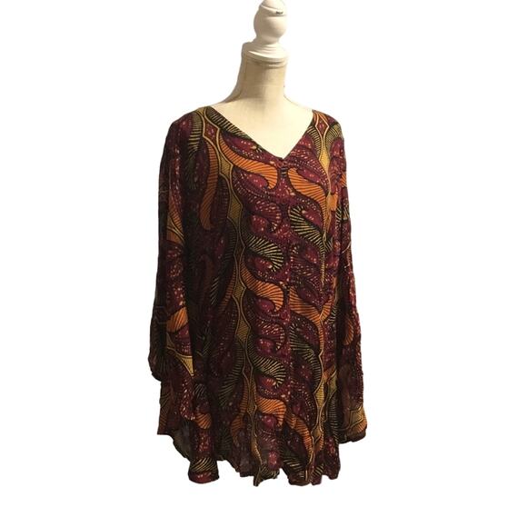 Anthony | Tops | Nwt Anthony Original Blouse | Poshmark